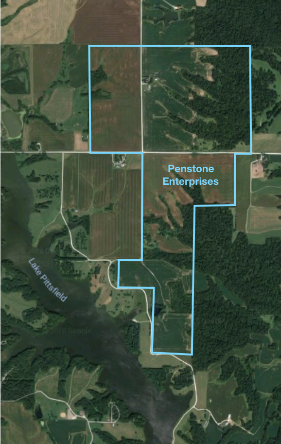 About – Penstone Enterprises